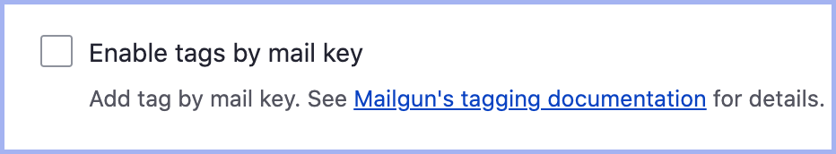 Mailgun Drupal module | Drupal.org